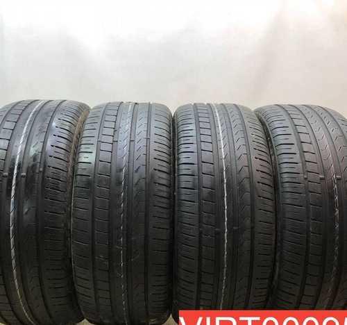 Pirelli Scorpion Verde 255/40 R20 101V