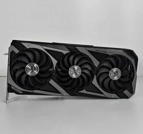 Asus ROG Strix RTX 3080 10GB Гарантия