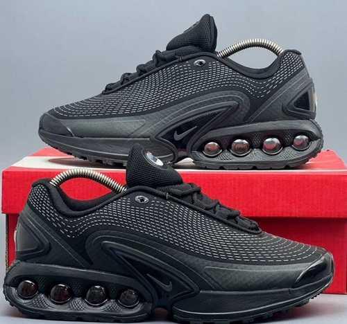 Кроссовки Nike Air Max DN Black