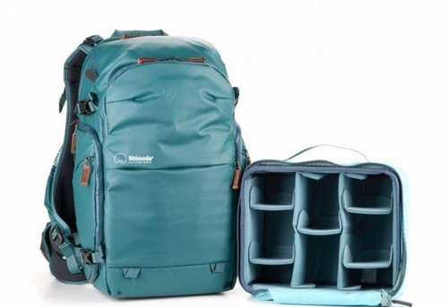 Shimoda Explore 25 V2 Women's Starter Kit Teal Рюк