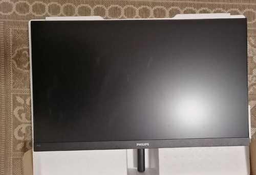 Монитор Philips 245E1S QHD