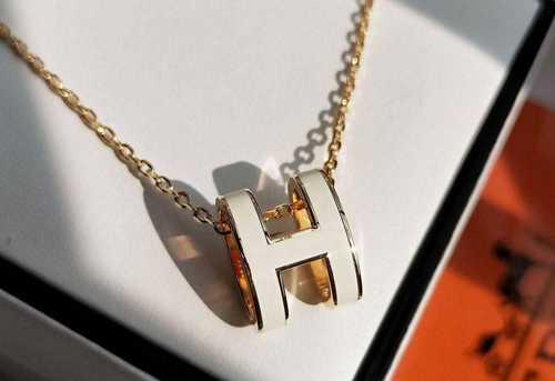 Колье Hermes Релиз 2024