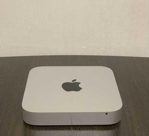 Apple Mac mini 2014 16 Ram/512 SSD заказной