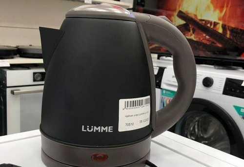 Электрический чайник Lumme LU-161
