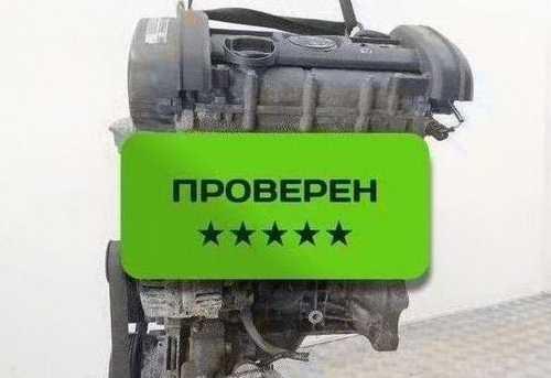 Двс Skoda Fabia 1.4 80лс 2007 BUD