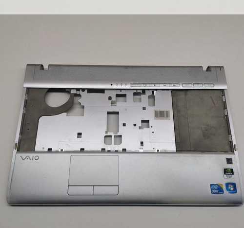 Топкейс для ноутбука Sony Vaio PCG-81211V