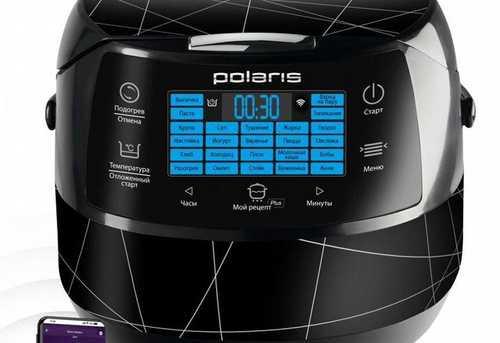 Умная мультиварка Polaris PMC 5017 Wi-Fi IQ Home