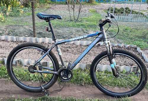 Продам велосипед spark stinger shimano equipped