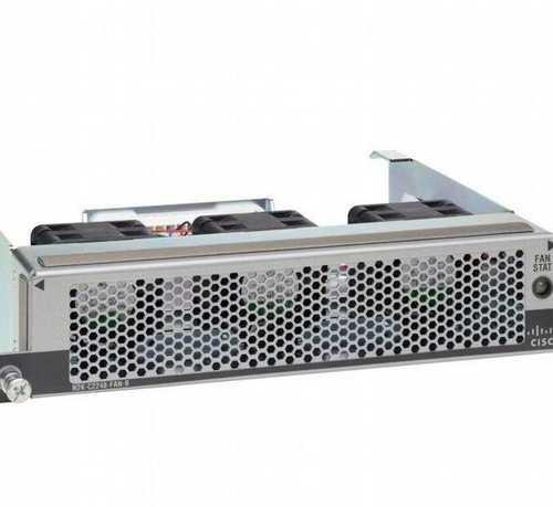 Блок вентиляторов Cisco Nexus для C2248TP (обратны