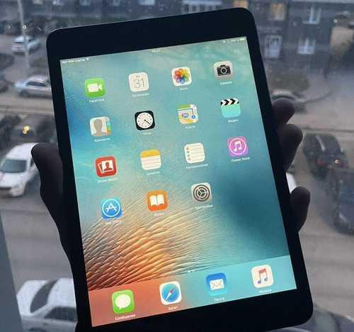 iPad mini 1