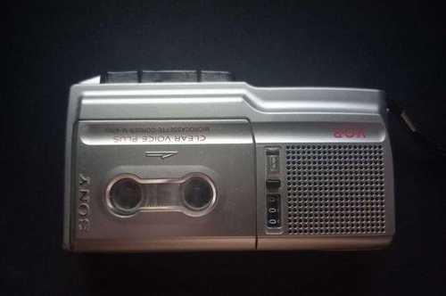 Диктофон Sony M-670V