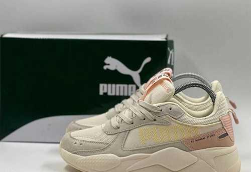 Puma RS-X новые 35,36,37,38,39,40,41 (Арт.45211)