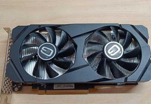 CMP 30HX (GTX 1660 ti) восстановленная