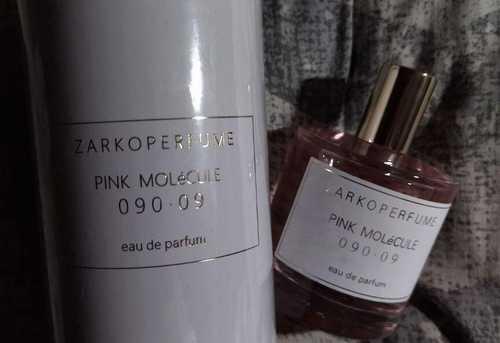 Духи Пинк Молекула 090.09 pink molecule 100 ml