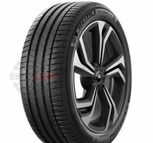 Michelin Pilot Sport 4 SUV 295/40 R21 111Y