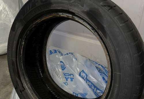 Fulda EcoControl HP 205/55 R16 и 195/55 R16 91H