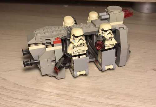 Lego Star Wars 75078