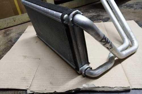 Радиатор печки/ отопителя салона Subaru Legacy/Out