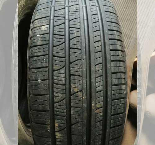 Pirelli Scorpion Verde 235/60 R18