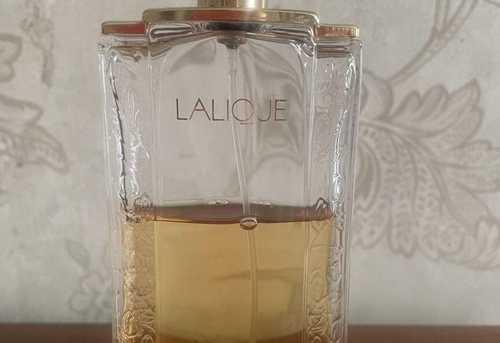 Туалетная вода Lalique