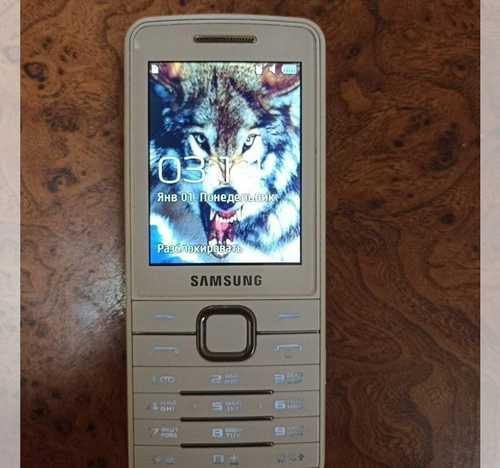 Samsung GT-S5611