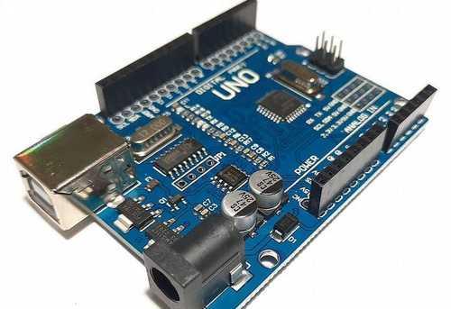 Arduino UNO ATmega328 CH340