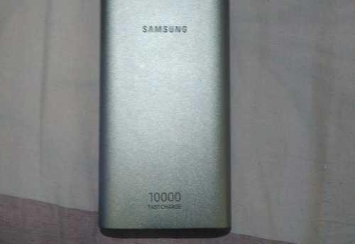 Повербанк samsung 10000 Fast charge