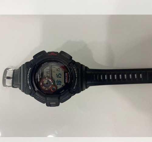 Мужские наручные часы Casio G-shock G-9300