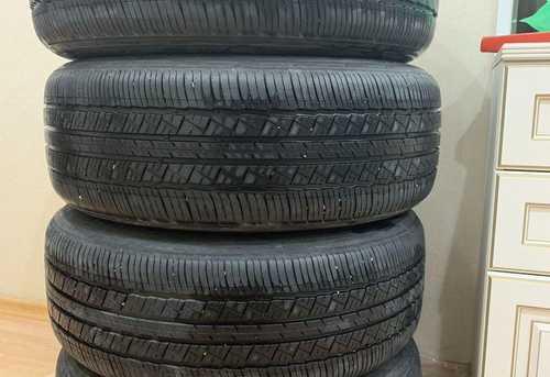 Landsail CLV2 Trailblazer 235/60 R18 107V