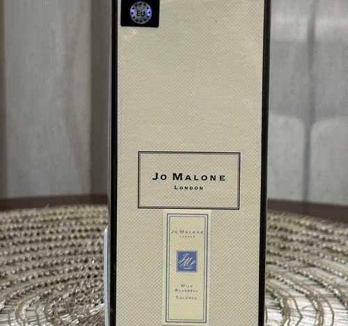 Новый. Jo malone Wild Bluebell 30 мл