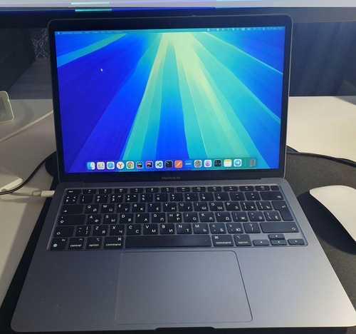 Apple macbook pro 13 m1 16gb 256gb