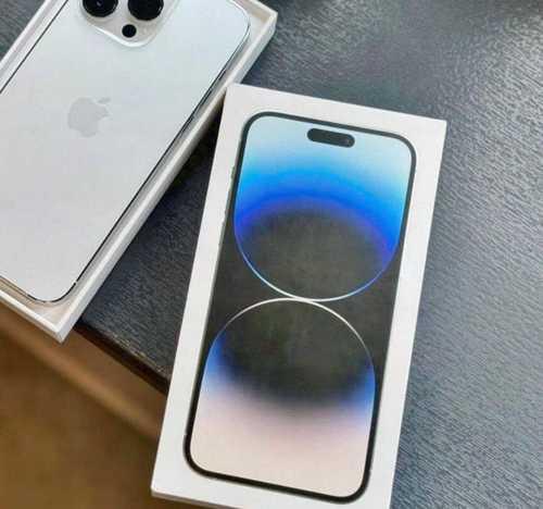 iPhone 14 Pro, 256 ГБ