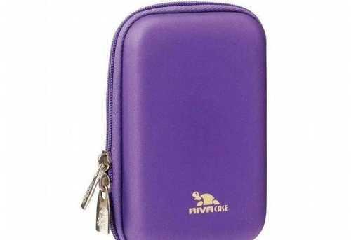 RivaCase 7103 PU ultra violet, фиолетовый