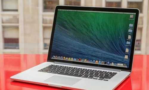 Разбор на запчасти Apple MacBook ProMid 2014 A1502