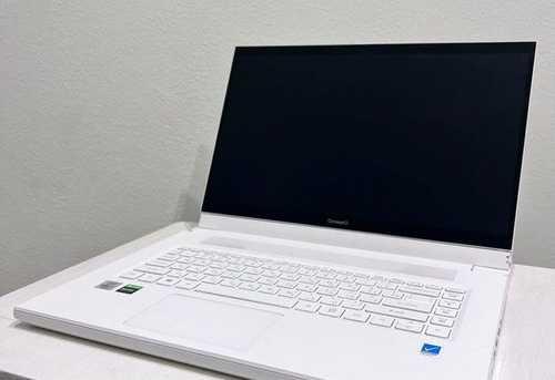 Игровой ноутбук 15.6" Acer ConceptD 7 Ezel Pro CC715-71P, 1024 ГБ, Core i7-10750H, RAM 32 ГБ, Quadro RTX 3000 6 ГБ