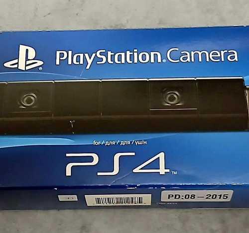 Sony Play Station 4 Camera V1