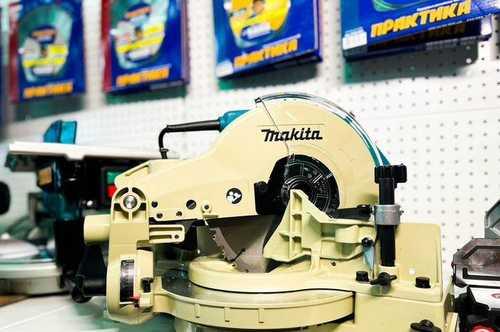 Торцовочная пила Makita LS1040N
