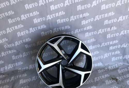 Колесный диск Volkswagen Passat B8 3g0601025bgfzz