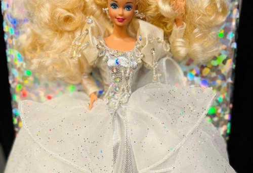 Кукла барби 90 х Barbie Happy Holidays 1992