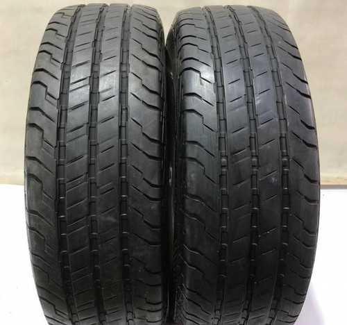 Continental ContiVanContact 100 215/65 R16C 109T