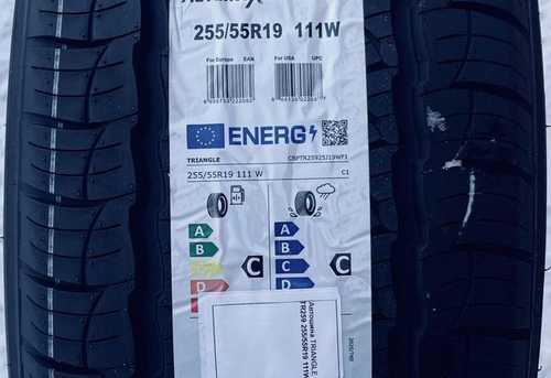 Triangle AdvanteX SUV TR259 255/55 R19 111W