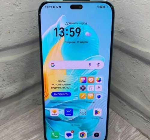 HONOR 200 Lite, 8/256 ГБ