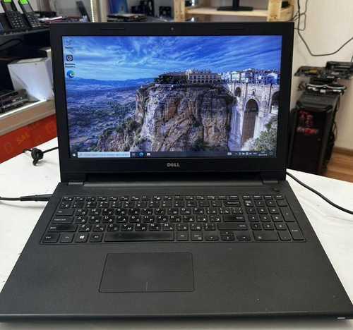 Dell inspiron 15 3542