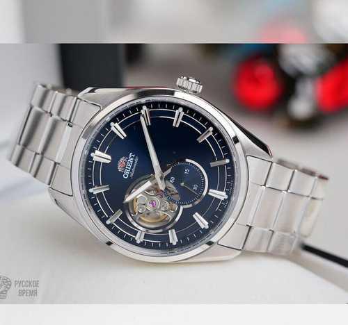 Часы Orient Classic Automatic RA-AR0003L10B