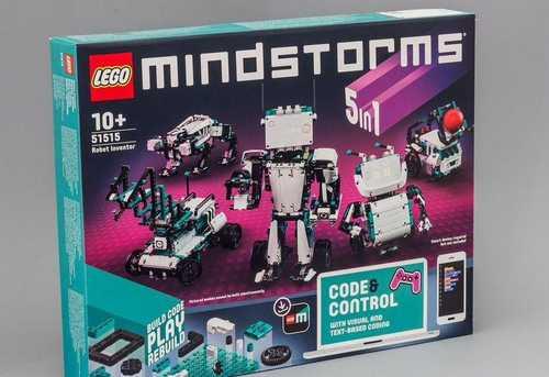 Lego mindstorms Robot Inventor 51515