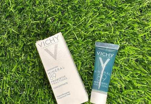 Vichy Mineral 89 Probiotic сыворотка 5мл