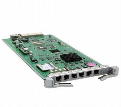 Модуль Huawei S9300 Main Control Unit A LE0dmcua