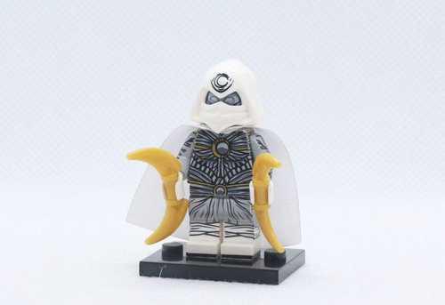 Минифигурки Lego Лунный рыцарь Мистер Найт