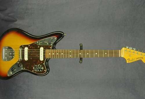 Fender MIJ Traditional '60s Jaguar