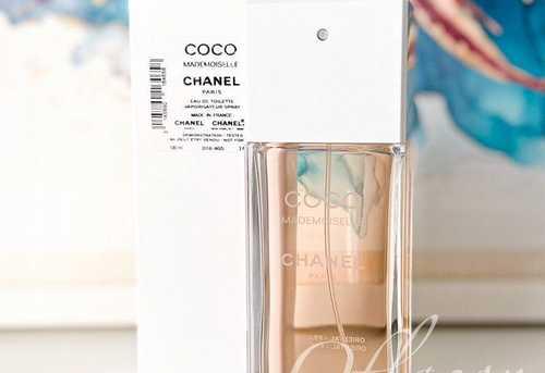 Chanel Coco Mademoiselle туалетная вода